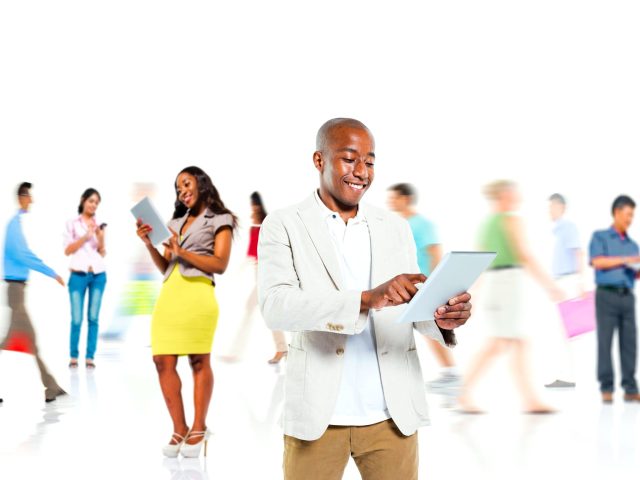 Techcoast Afriq – Above & Beyond